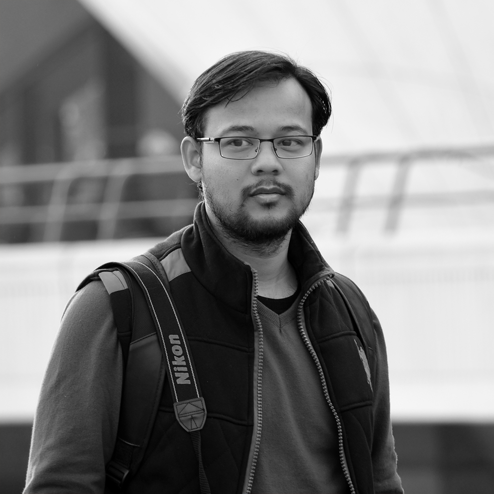Naresh Kumar | FrontEnd Developer Profile